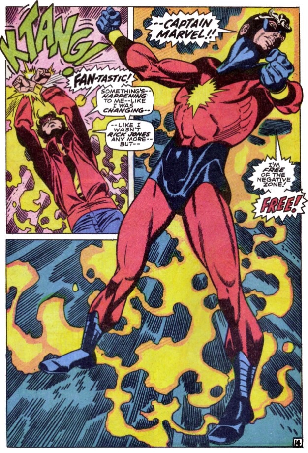 Rick Jones: the Most Important Marvel Hero You’ve Never Heard | Gary's ...