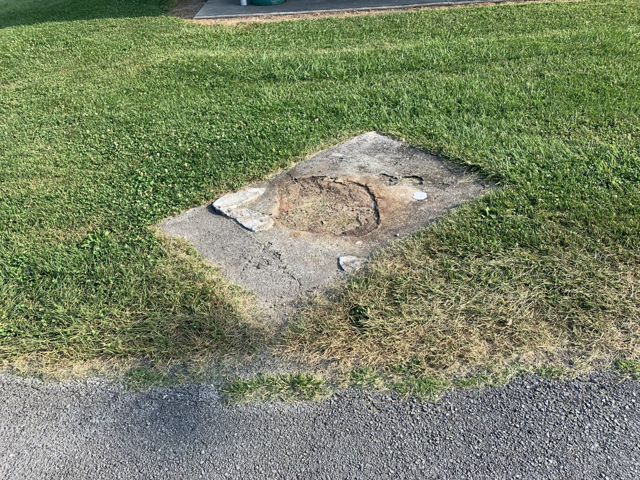 Visiting Home: Dunkirk Ohio Three Decades Later | Gary's Incites