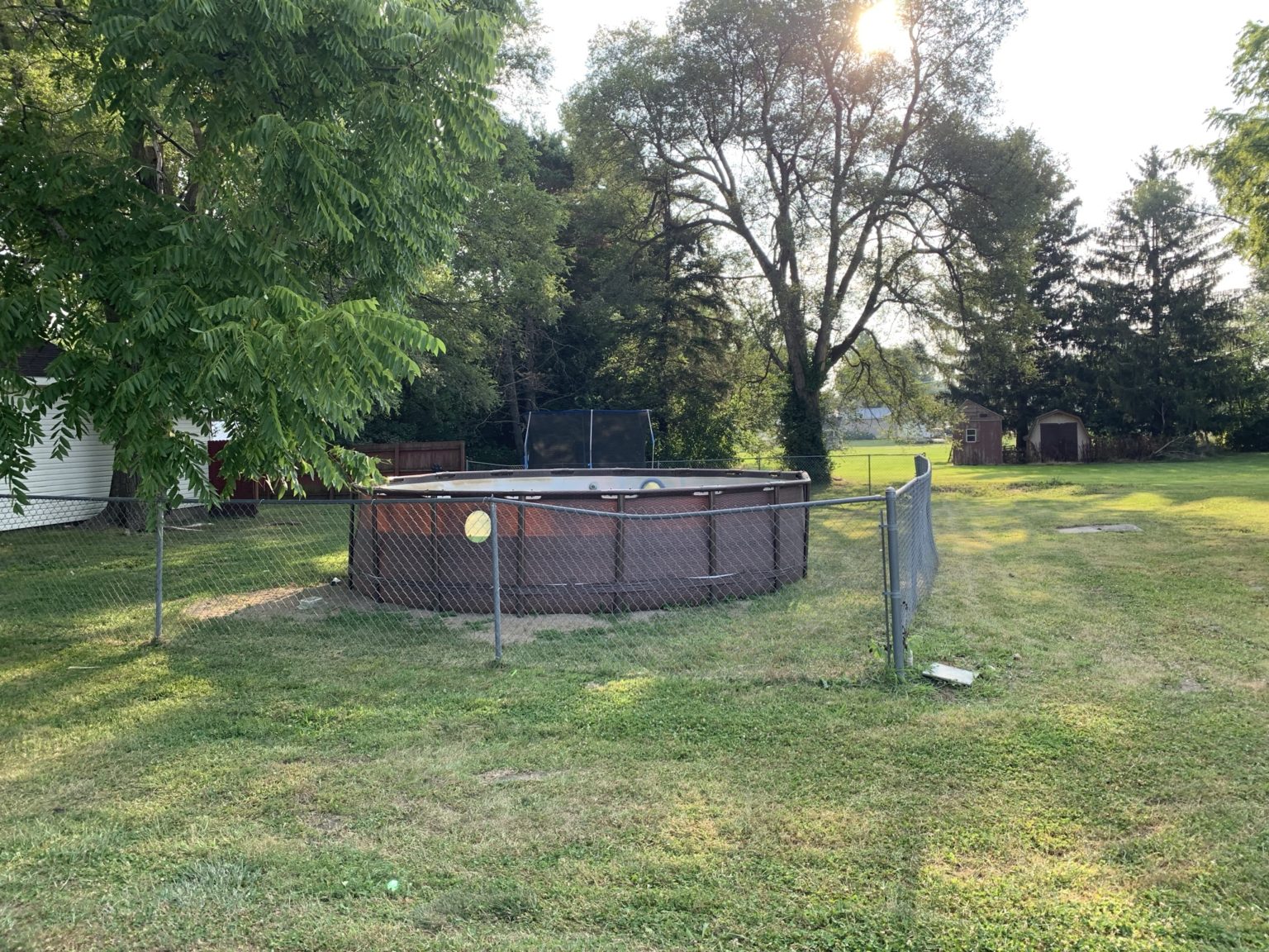 Visiting Home: Dunkirk Ohio Three Decades Later | Gary's Incites